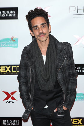 Ray Santiago Editorial Stock Photo - Stock Image | Shutterstock