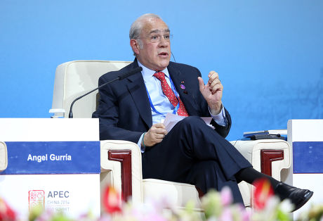 __COUNT__ imágenes de APEC Summit, Beijing, China - 09 Nov 2014 ...