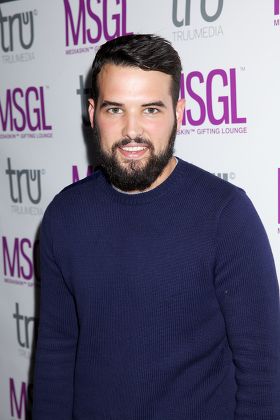 Ricky Rayment Editorial Stock Photo - Stock Image | Shutterstock