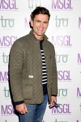 Scott Maslen Editorial Stock Photo - Stock Image | Shutterstock