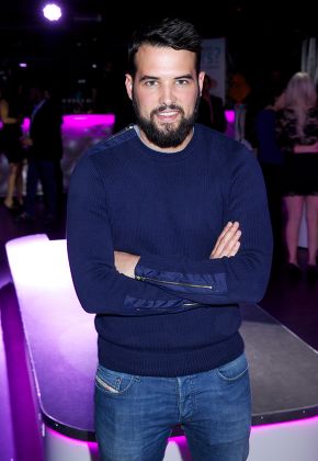 Ricky Rayment Editorial Stock Photo - Stock Image | Shutterstock