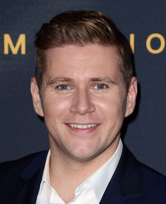 Allen Leech Editorial Stock Photo - Stock Image | Shutterstock