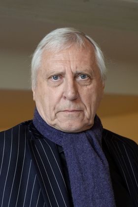 Peter Greenaway Editorial Stock Photo - Stock Image | Shutterstock