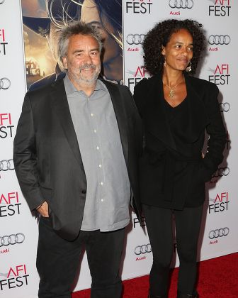 Luc Besson Editorial Stock Photo - Stock Image | Shutterstock
