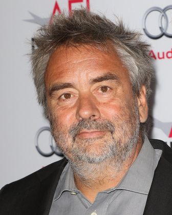 Luc Besson Editorial Stock Photo - Stock Image | Shutterstock