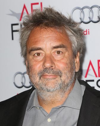 Luc Besson Editorial Stock Photo - Stock Image | Shutterstock
