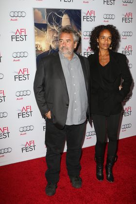 Luc Besson Editorial Stock Photo - Stock Image | Shutterstock