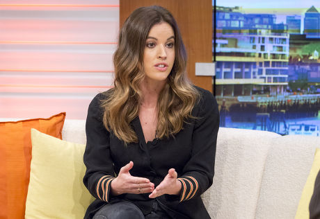 Charlie Webster Editorial Stock Photo - Stock Image | Shutterstock