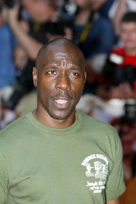 Gary Beadle Editorial Stock Photo - Stock Image | Shutterstock