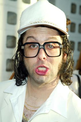 Judah Friedlander Editorial Stock Photo - Stock Image | Shutterstock