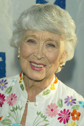 Betty Garrett Editorial Stock Photo - Stock Image | Shutterstock