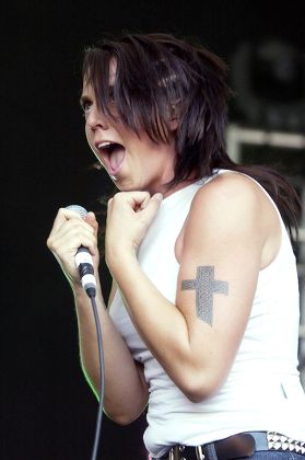 Mel C Editorial Stock Photo - Stock Image | Shutterstock