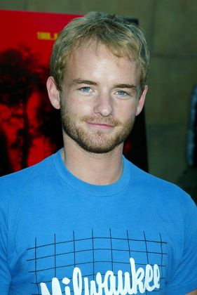 Chris Masterson Editorial Stock Photo - Stock Image | Shutterstock