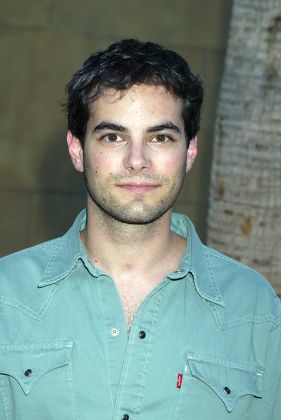 Jamie Elman Editorial Stock Photo - Stock Image | Shutterstock