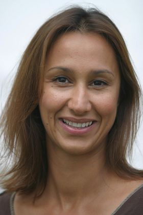 Monica Ali Editorial Stock Photo - Stock Image | Shutterstock