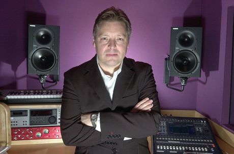 David Laverick Editorial Stock Photo - Stock Image | Shutterstock