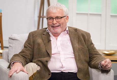 Christopher Biggins Editorial Stock Photo - Stock Image | Shutterstock