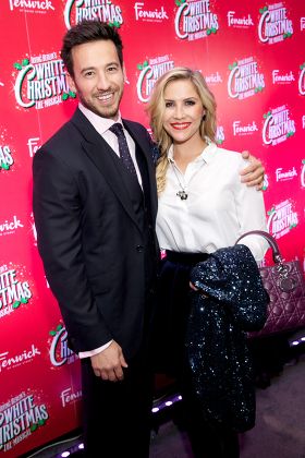 Alex Partakis Heidi Range Editorial Stock Photo - Stock Image ...