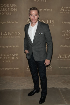 'Exactly Like Nothing Else' celebrating Autograph Collection's newest ...