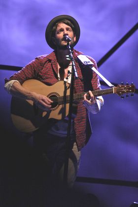 Ray Lamontagne Editorial Stock Photo - Stock Image | Shutterstock