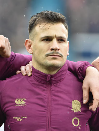 Danny Care England Editorial Stock Photo - Stock Image | Shutterstock