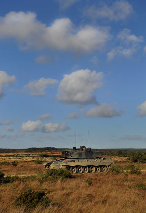 250 Challenger ii Stock Pictures, Editorial Images and Stock Photos ...