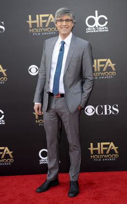 Mo Rocca Editorial Stock Photo - Stock Image | Shutterstock