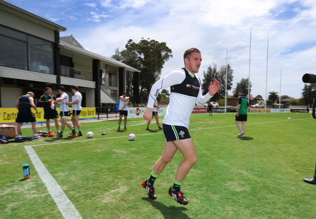 Niall Morgan Kevin Mckernan Editorial Stock Photo - Stock Image ...