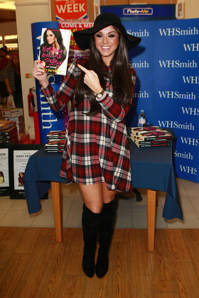 Vicky Pattison Editorial Stock Photo - Stock Image | Shutterstock