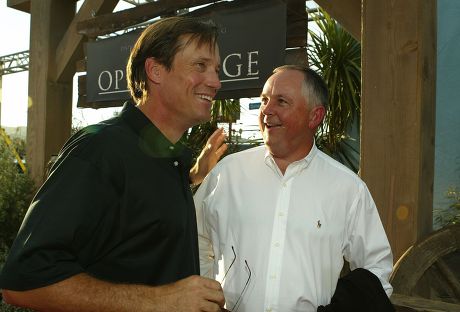 Kevin Sorbo Dick Cook Editorial Stock Photo - Stock Image | Shutterstock