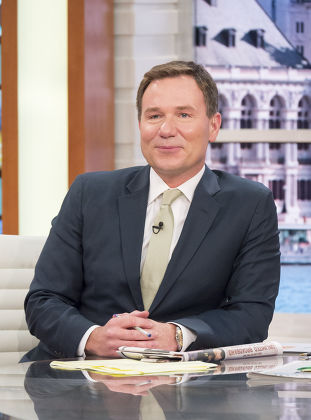 Richard Arnold Editorial Stock Photo - Stock Image | Shutterstock