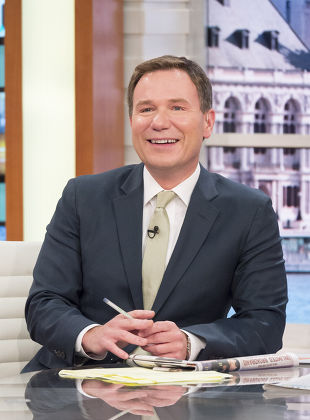 Richard Arnold Editorial Stock Photo - Stock Image | Shutterstock