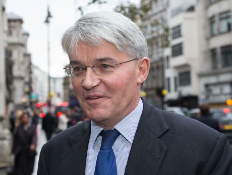 __COUNT__ Andrew Mitchell at the Royal Courts of Justice, London ...