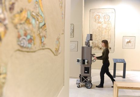 Google Maps 'trolley' will enable people to take virtual tour of ...