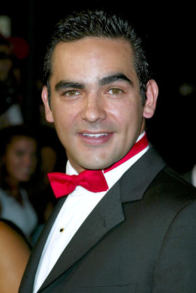 Abraham Ramos Editorial Stock Photo - Stock Image | Shutterstock