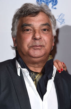 Nicolas Reyes Editorial Stock Photo - Stock Image | Shutterstock