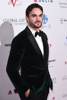Thom Evans Editorial Stock Photo - Stock Image | Shutterstock