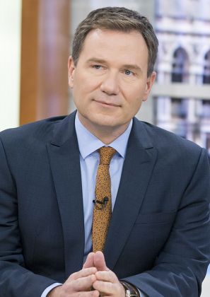 Richard Arnold Editorial Stock Photo - Stock Image | Shutterstock