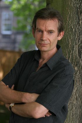 Graham Swift Editorial Stock Photo - Stock Image | Shutterstock