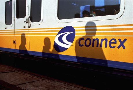 59 Connex Stock Pictures, Editorial Images and Stock Photos | Shutterstock