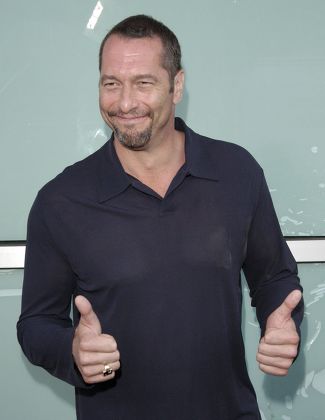 Ken Kirzinger Editorial Stock Photo - Stock Image | Shutterstock