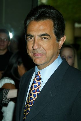 Joe Mantegna Editorial Stock Photo - Stock Image | Shutterstock