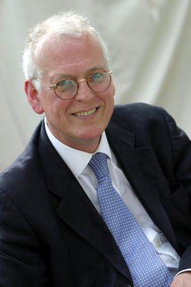 Peter Hennessy Editorial Stock Photo - Stock Image | Shutterstock