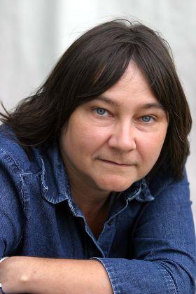 Ali Smith Editorial Stock Photo - Stock Image | Shutterstock