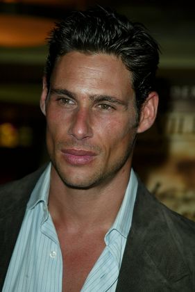 Nick Scotti Editorial Stock Photo - Stock Image | Shutterstock