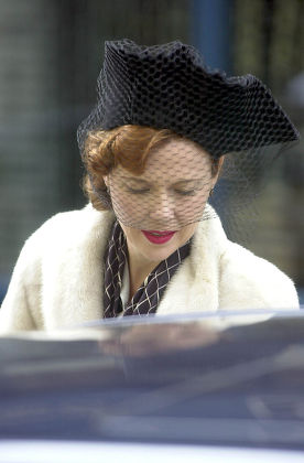 Annette Bening Editorial Stock Photo - Stock Image | Shutterstock