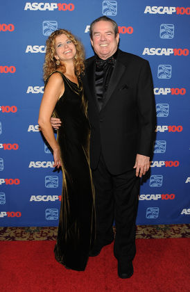 Laura Savini Jimmy Webb Editorial Stock Photo - Stock Image | Shutterstock