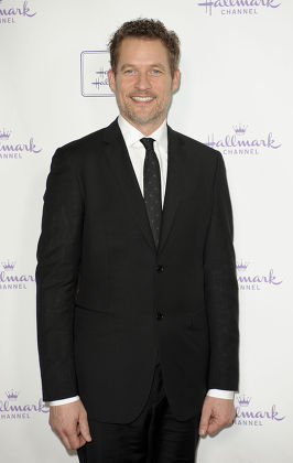 James Tupper Editorial Stock Photo - Stock Image | Shutterstock
