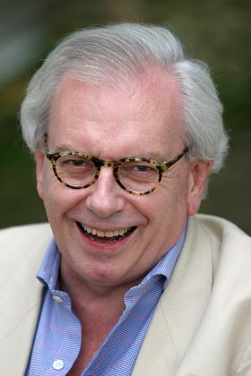 David Starkey Editorial Stock Photo - Stock Image | Shutterstock