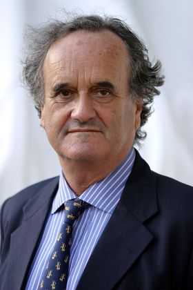 Mark Tully Editorial Stock Photo - Stock Image | Shutterstock